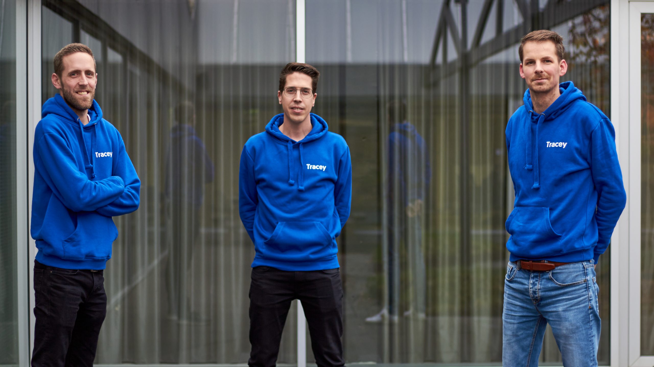 AI-startup Tracey haalt groeigeld op: “Met slimme tools waarde halen ...