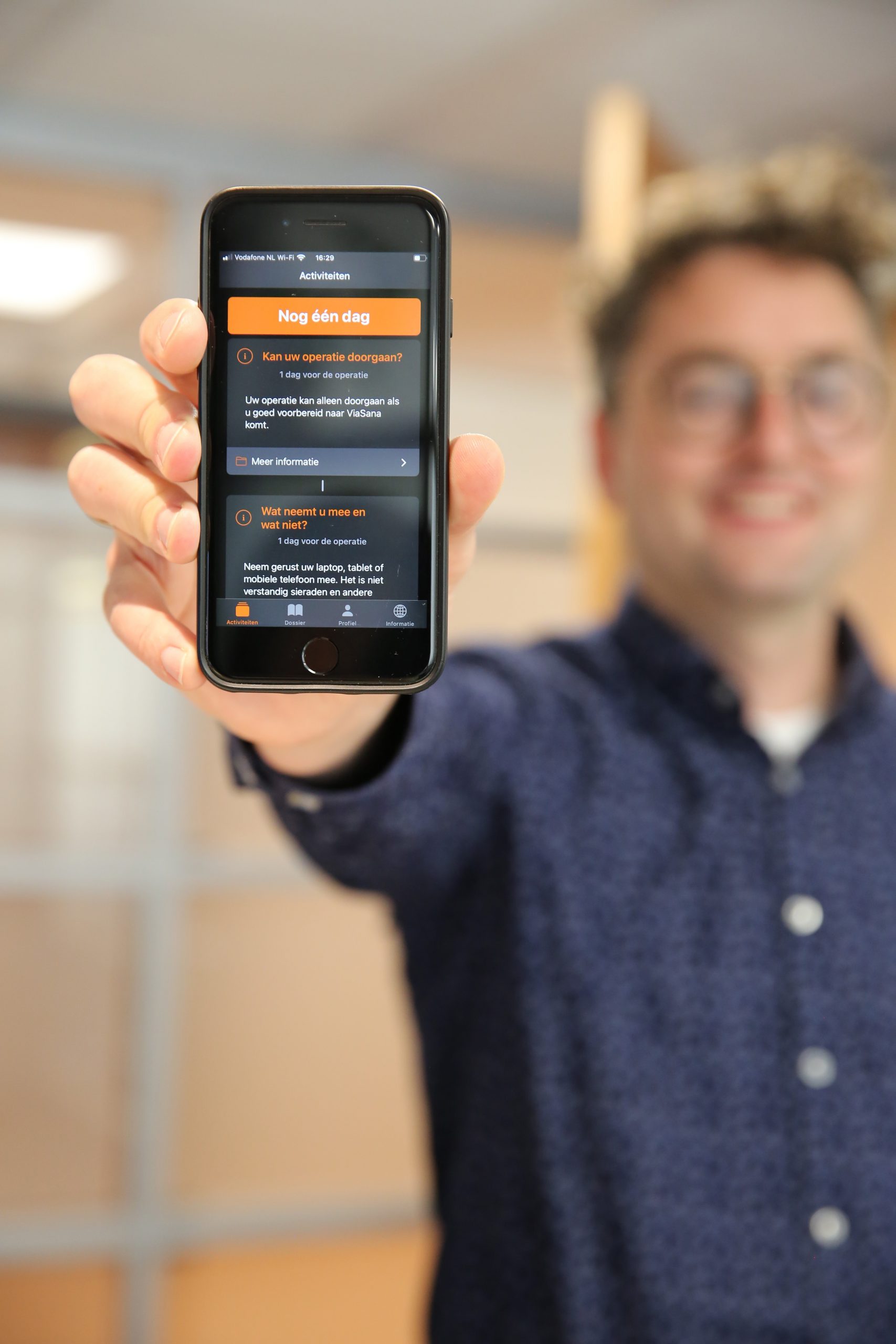 ViaSana en Brightfish lanceren uniek patiëntportaal - Emerce