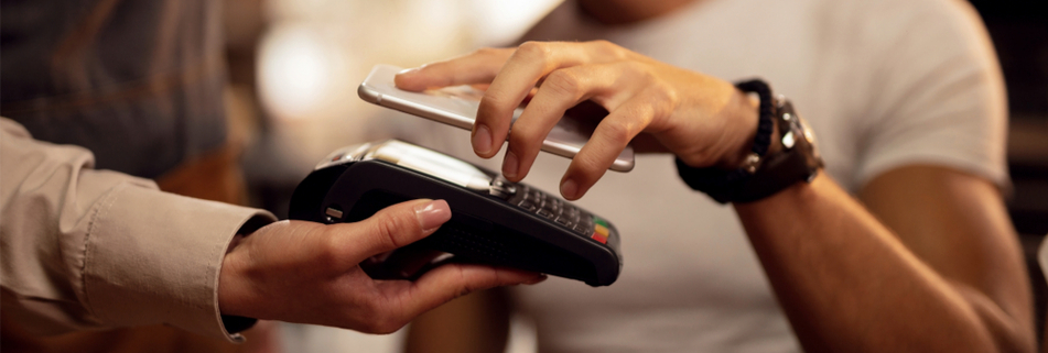 Transacties in transitie: mogelijkheden voor de financiële sector - Emerce