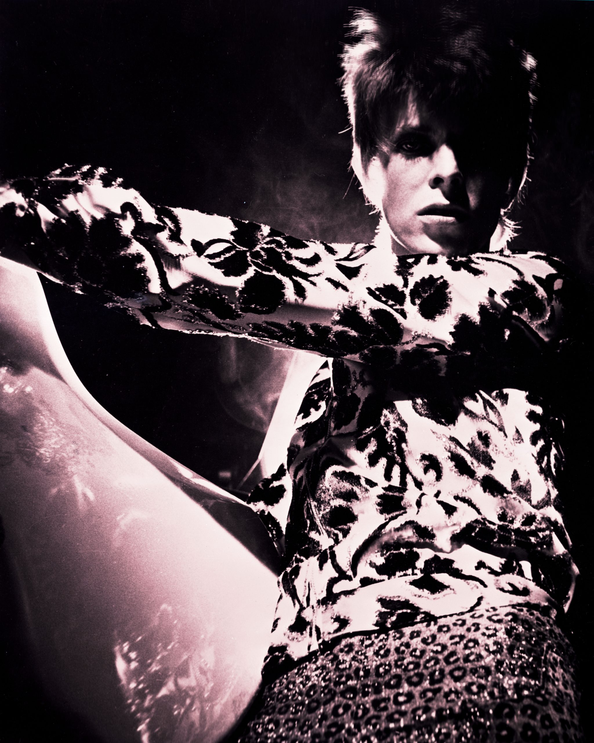 Ziggy Stardust wordt 50: Adobe nodigt creators uit om eigen personage ...