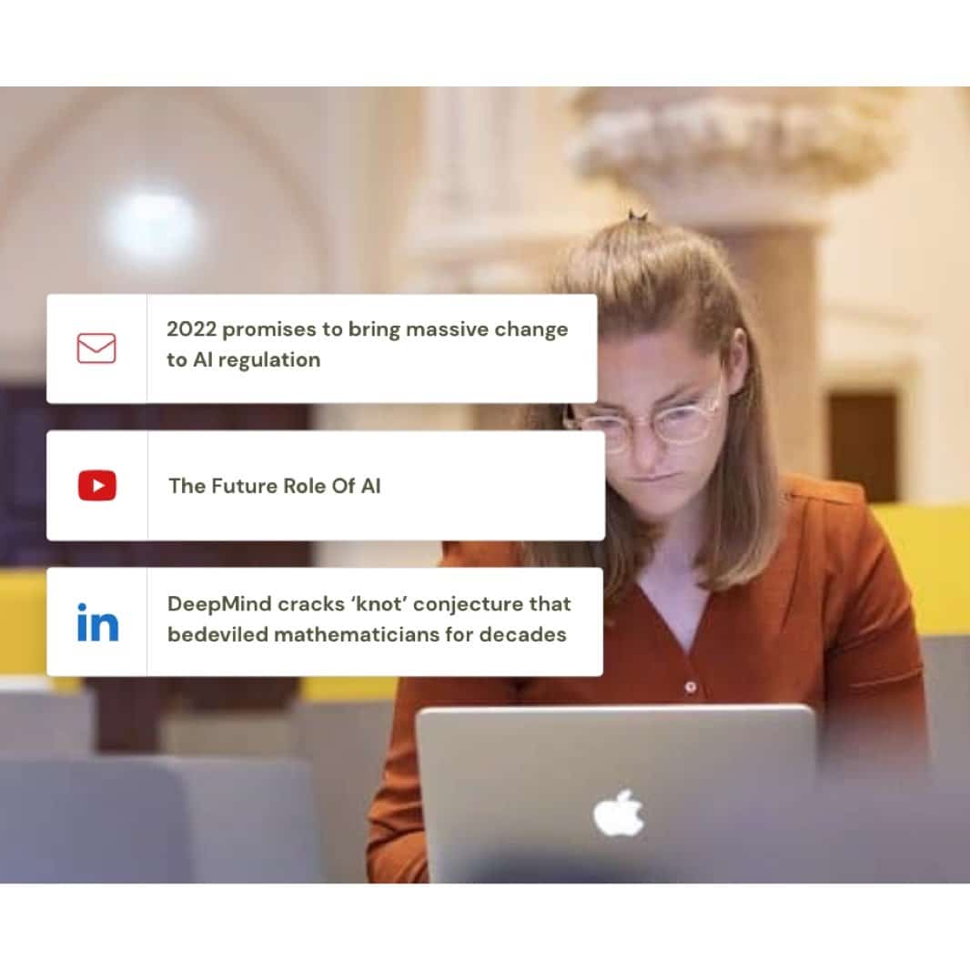 JADS introduceert 'Data Digest': 's werelds slimste nieuwsbrief om op ...
