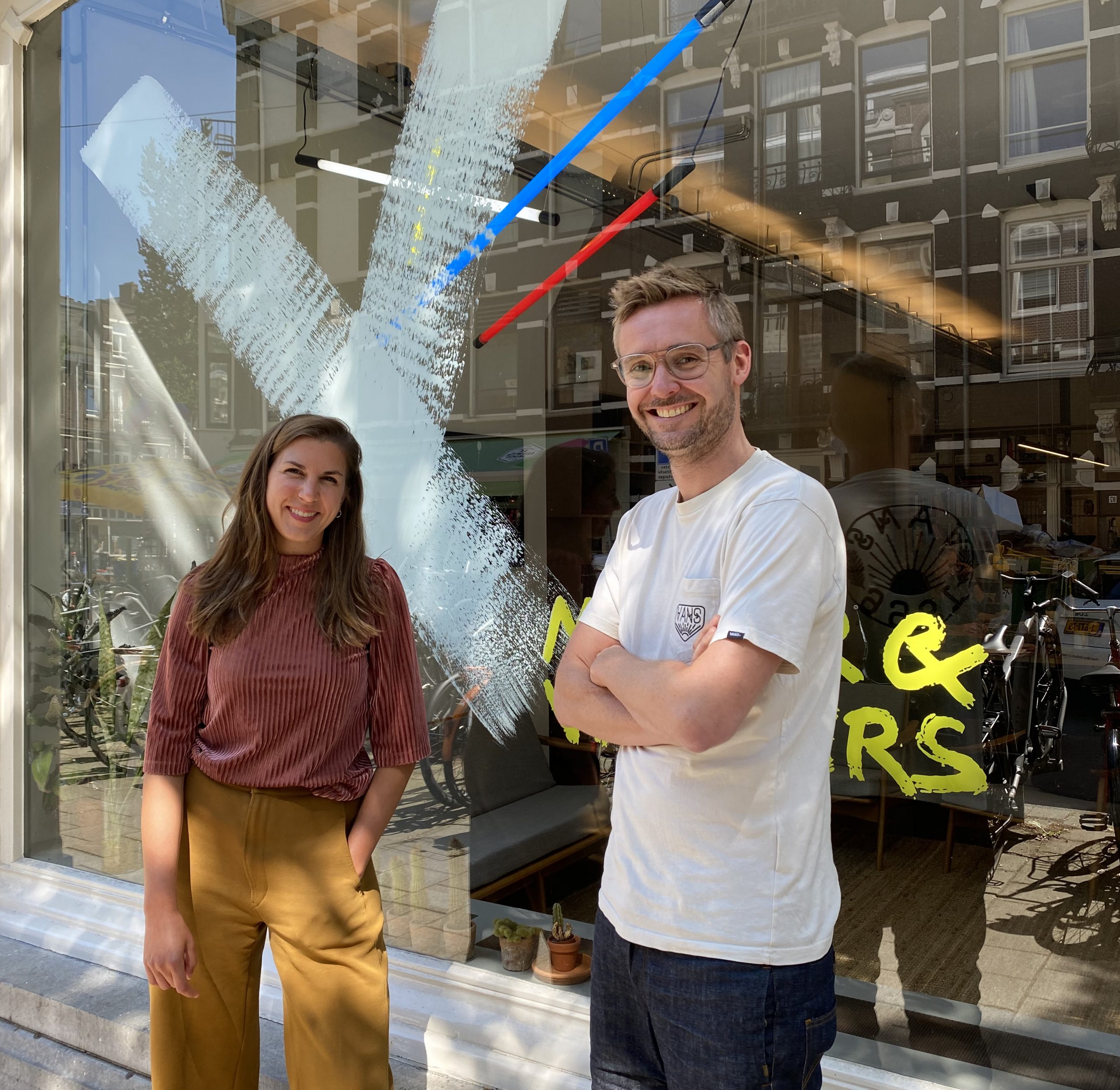 Meijer & Walters versterkt Strategy team met Alexandra Meincke - Emerce