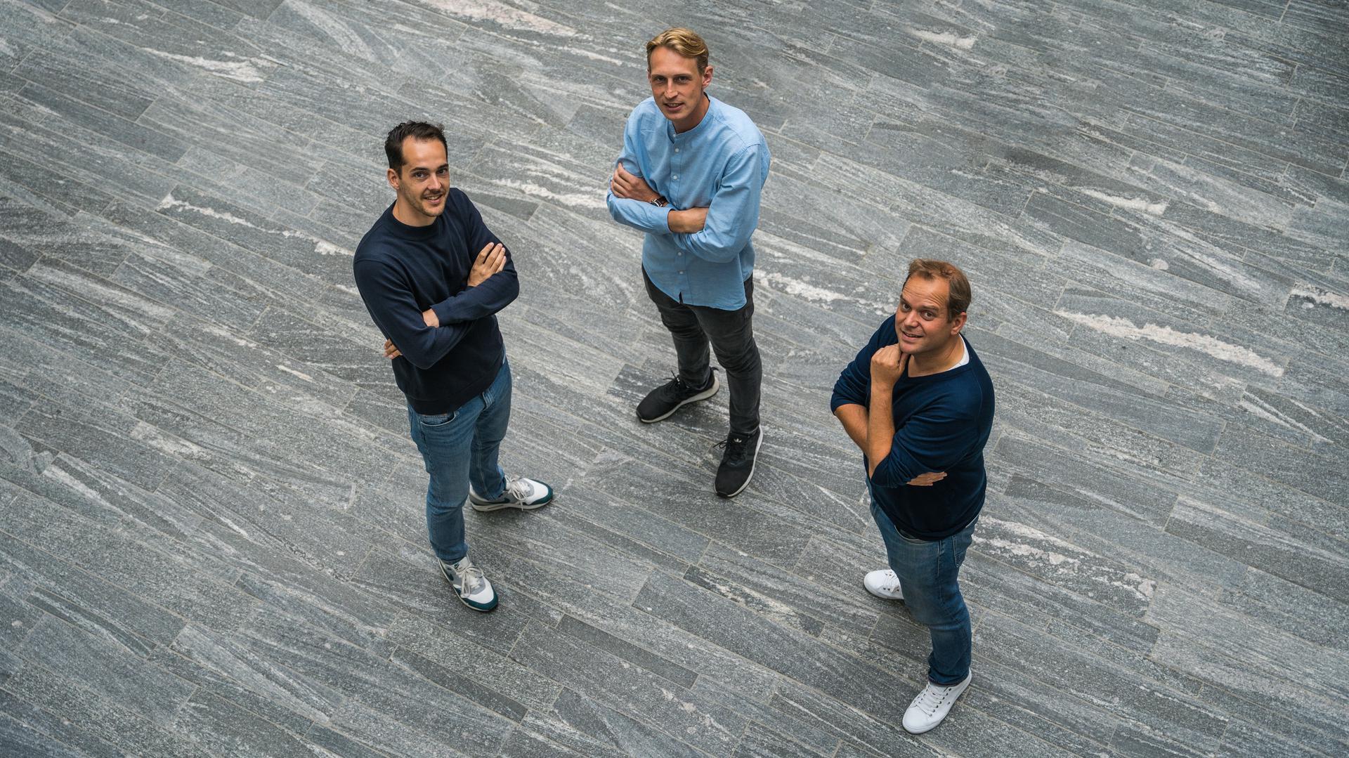 Edelman Amsterdam breidt creatie uit - Emerce