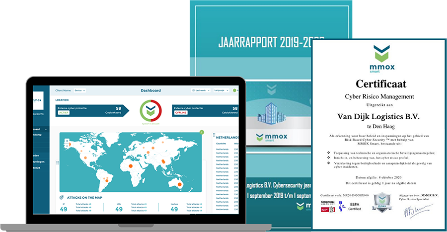 SWITCH Technology en MMOX gaan samenwerking aan voor de Eindhoven ...