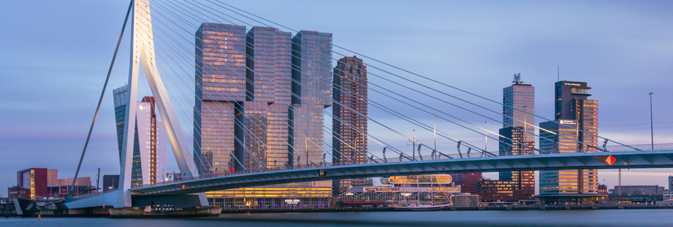 Future Insight en gemeente Rotterdam van start met de ontwikkeling van ...