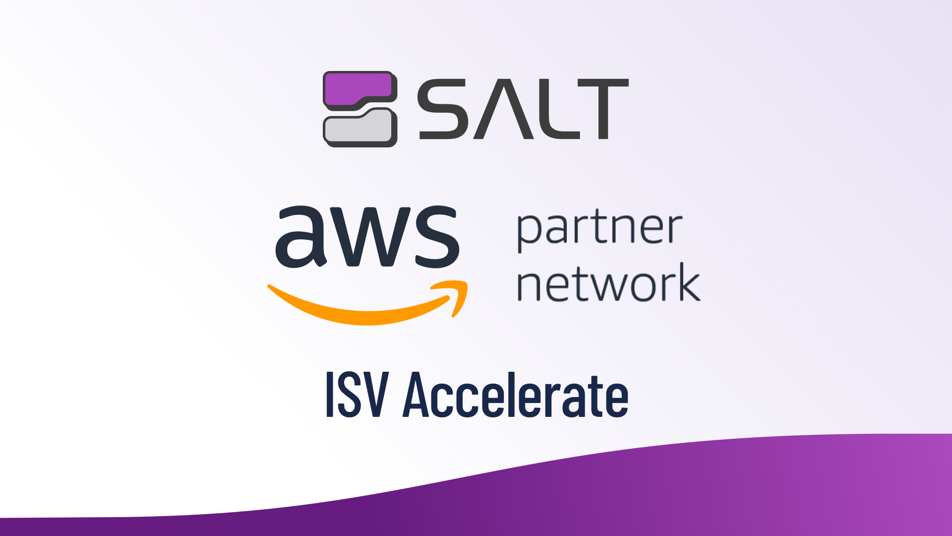 Salt Security sluit zich aan bij het AWS ISV Accelerate Program - Emerce