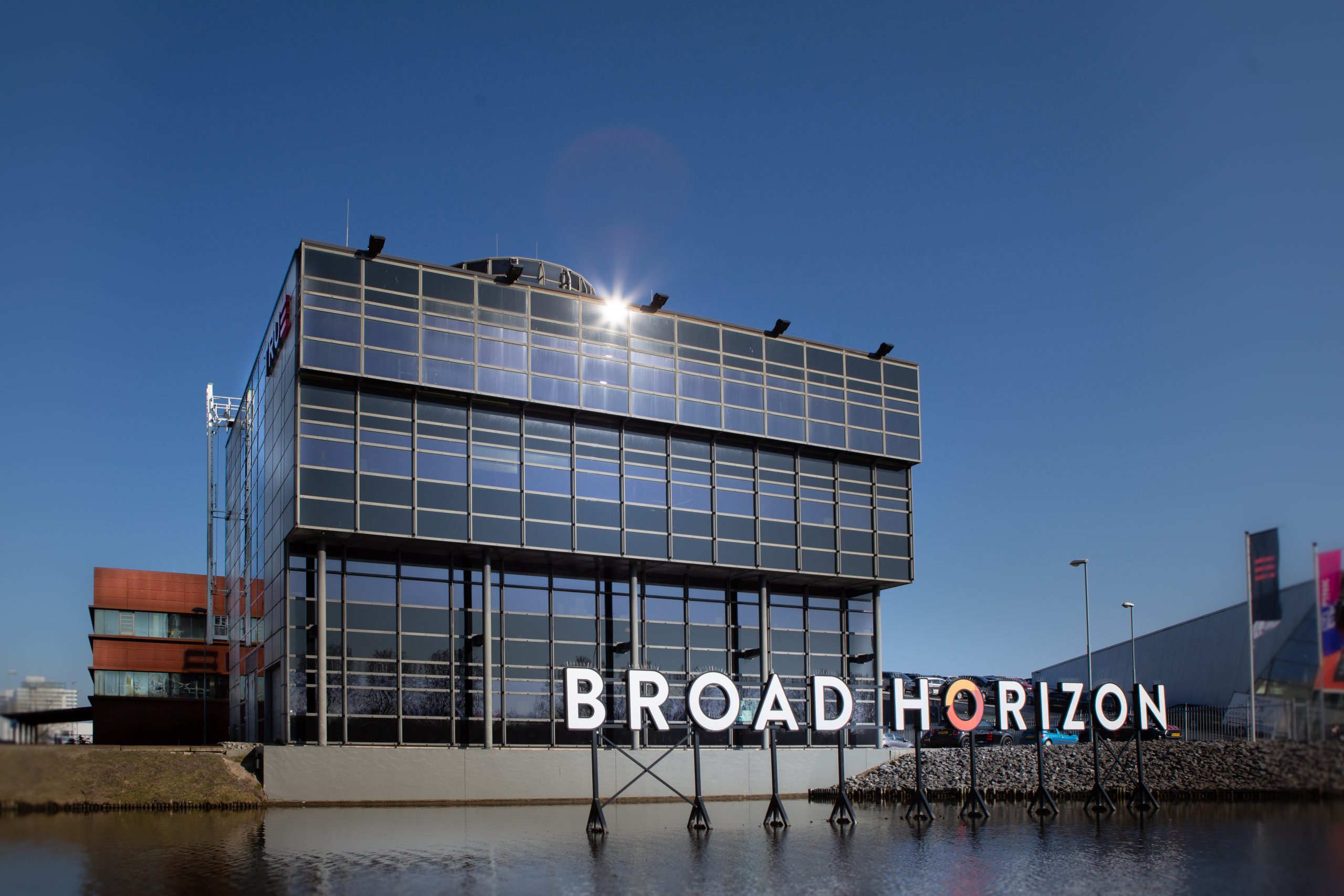 Broad Horizon versterkt positie in cloud applicatieontwikkeling met ...