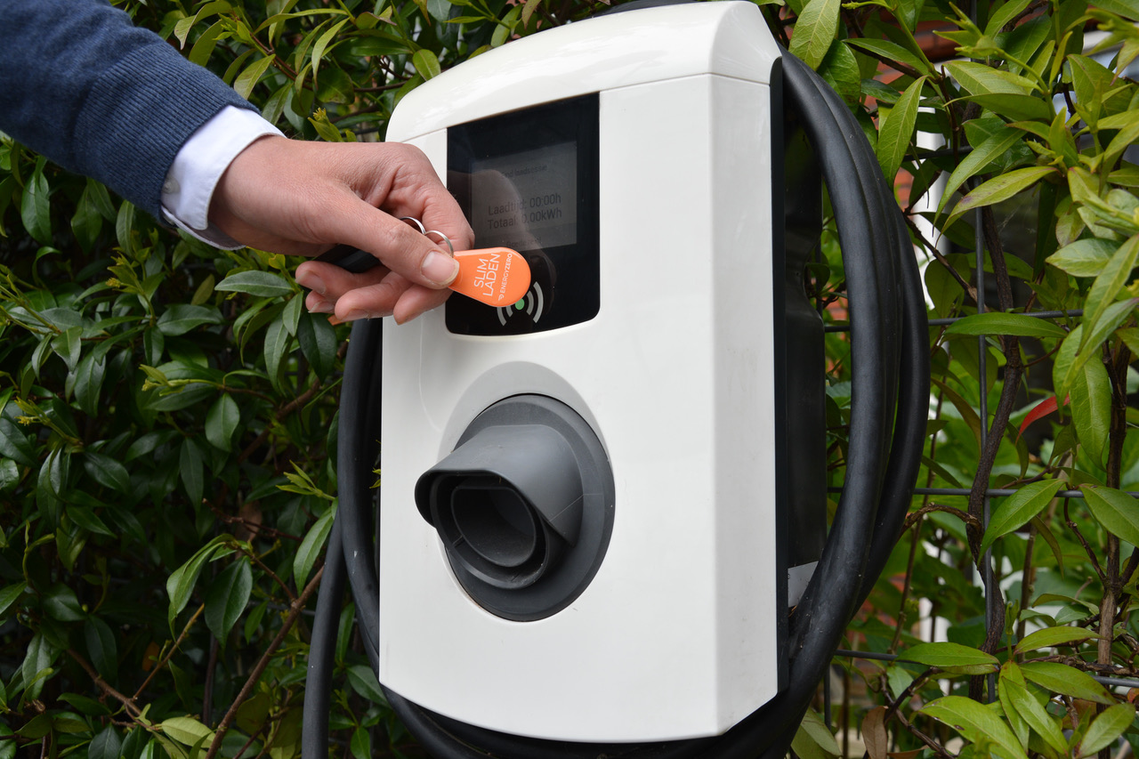 EnergyZero en Last Mile Solutions starten nieuwe samenwerking - Emerce