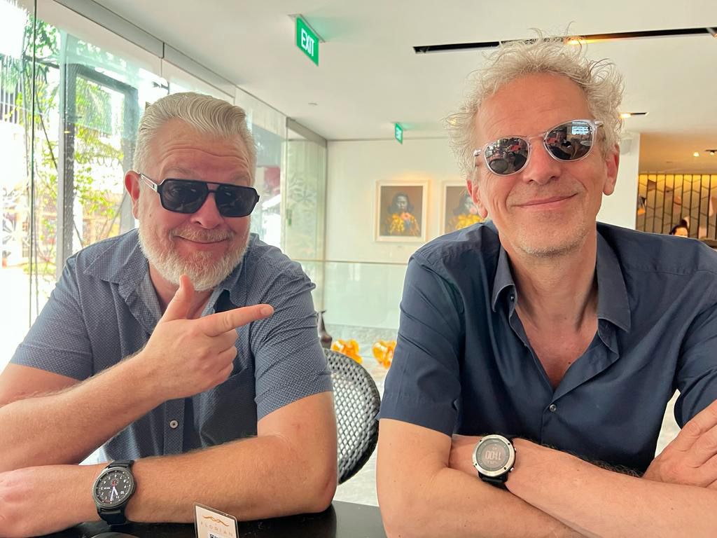 Uncommon People sluit allianties met Amerikaanse en Britse talent ...