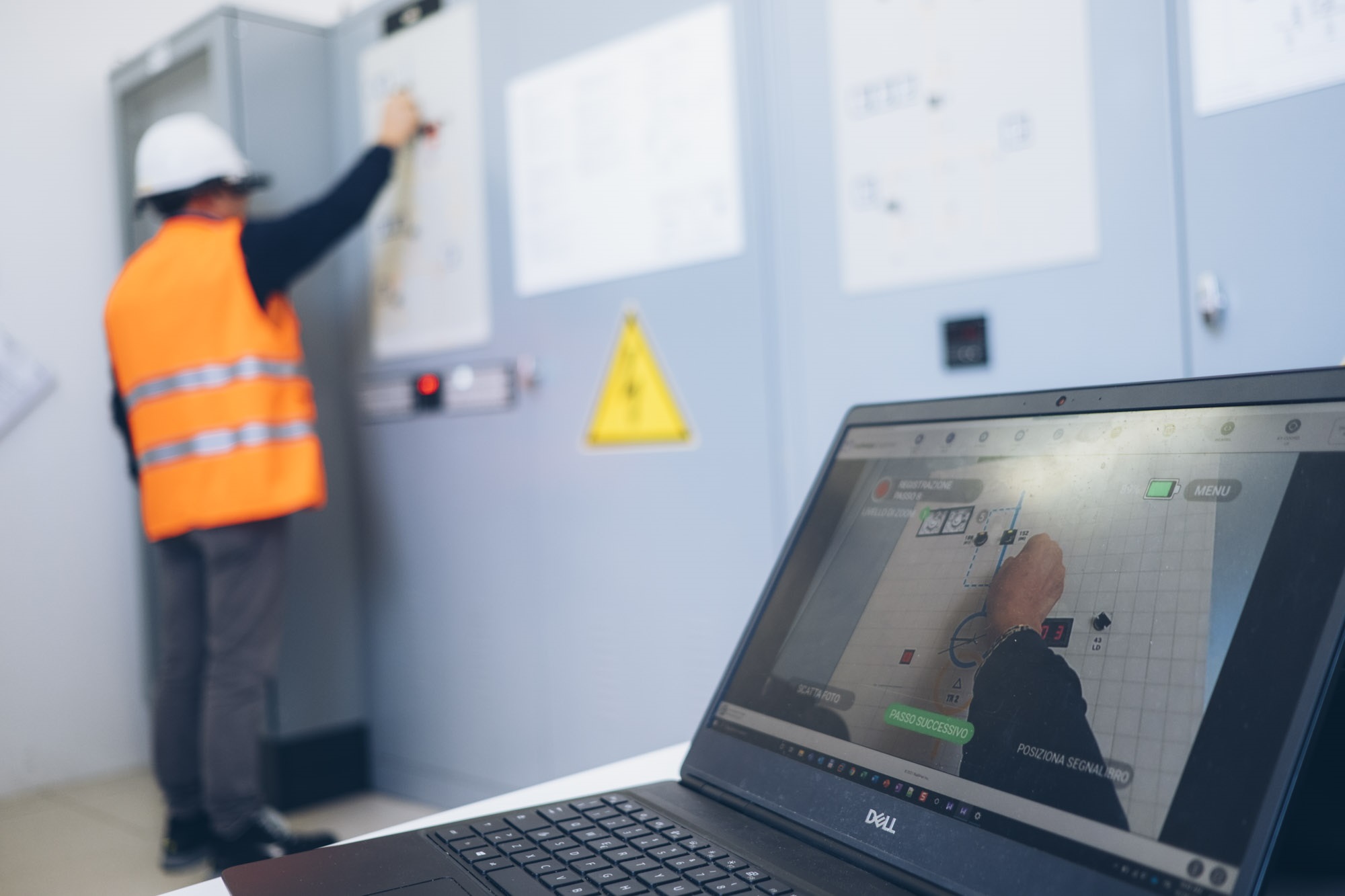 Rockwell Automation en Edison S.p.A. digitaliseren de operationele ...