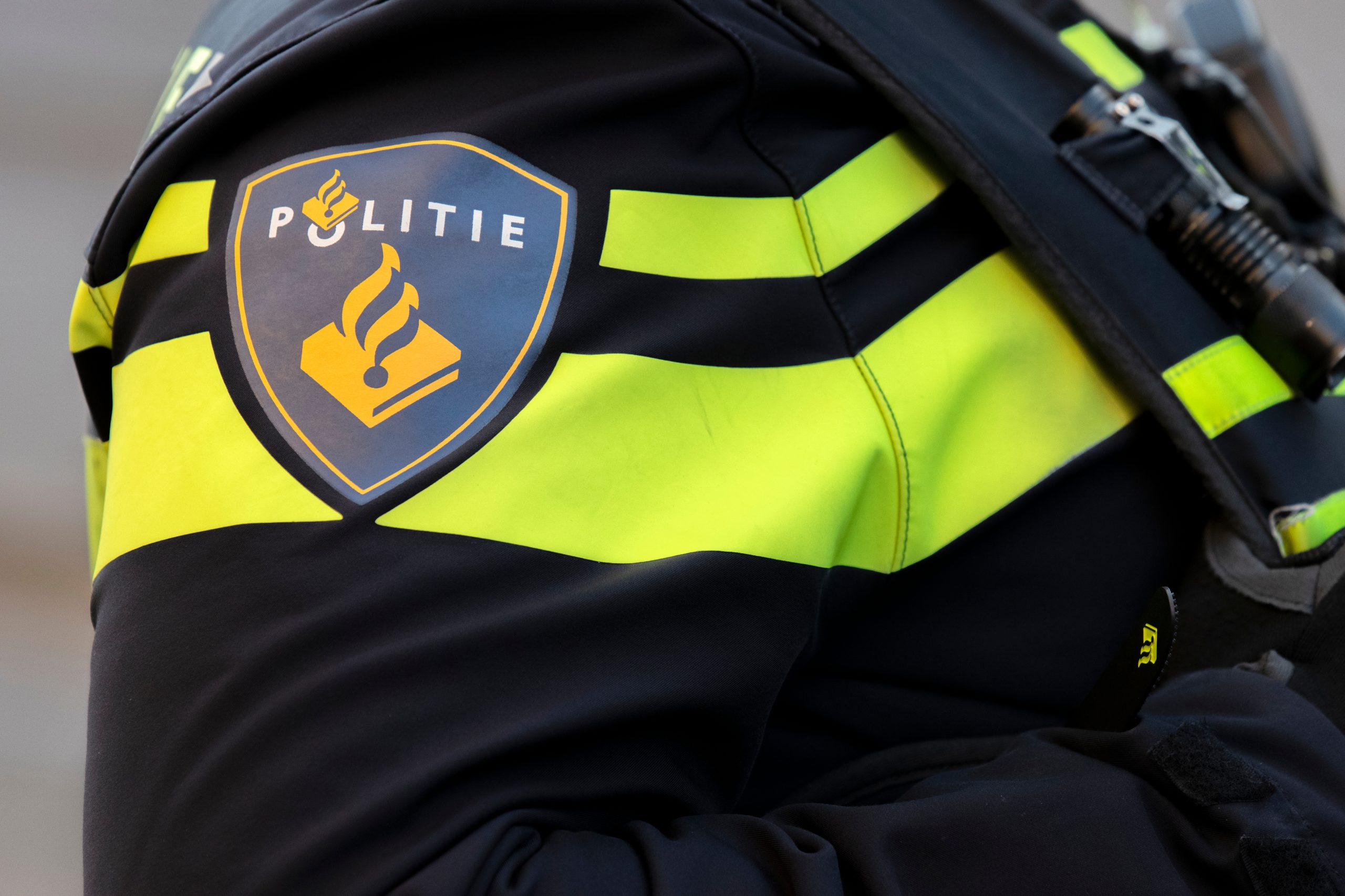 Politie Noord-Holland gaat vaker drones gebruiken - Emerce