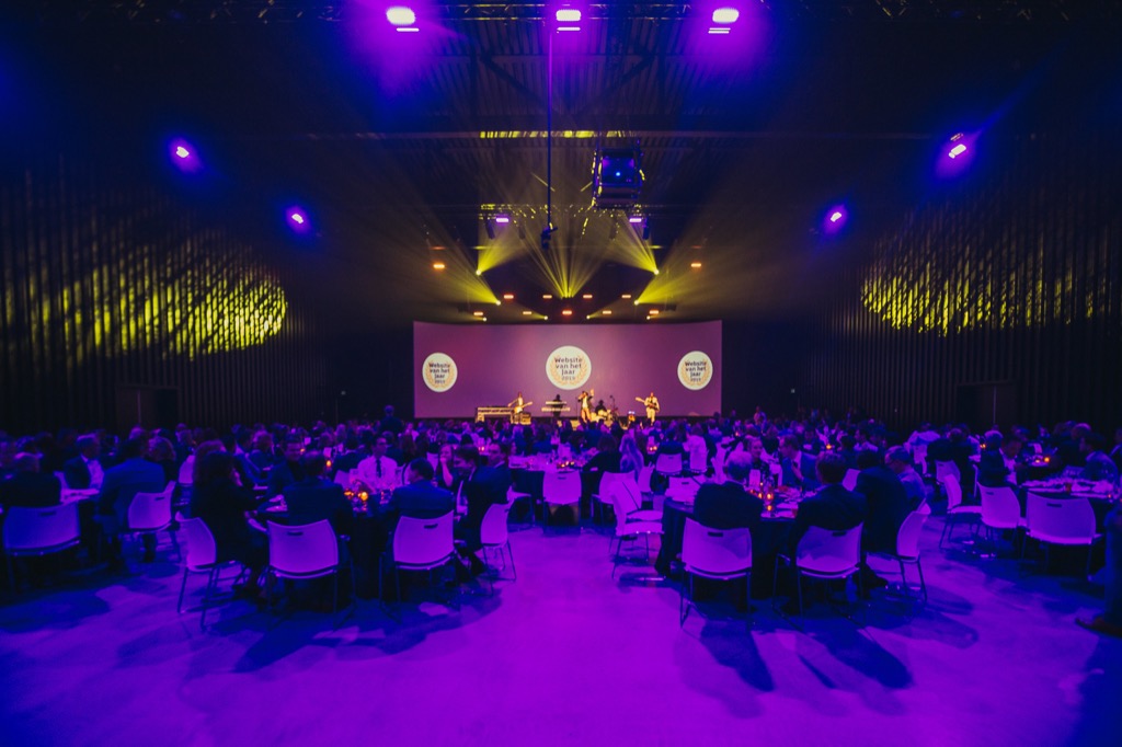 Website van het Jaar verkiezing 2022: breng je stem uit - Emerce