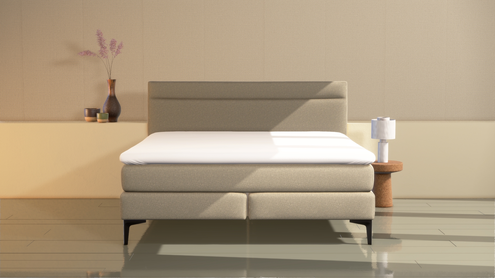 Beter Bed kiest voor Ensemble Suite van 3Dimerce - Emerce