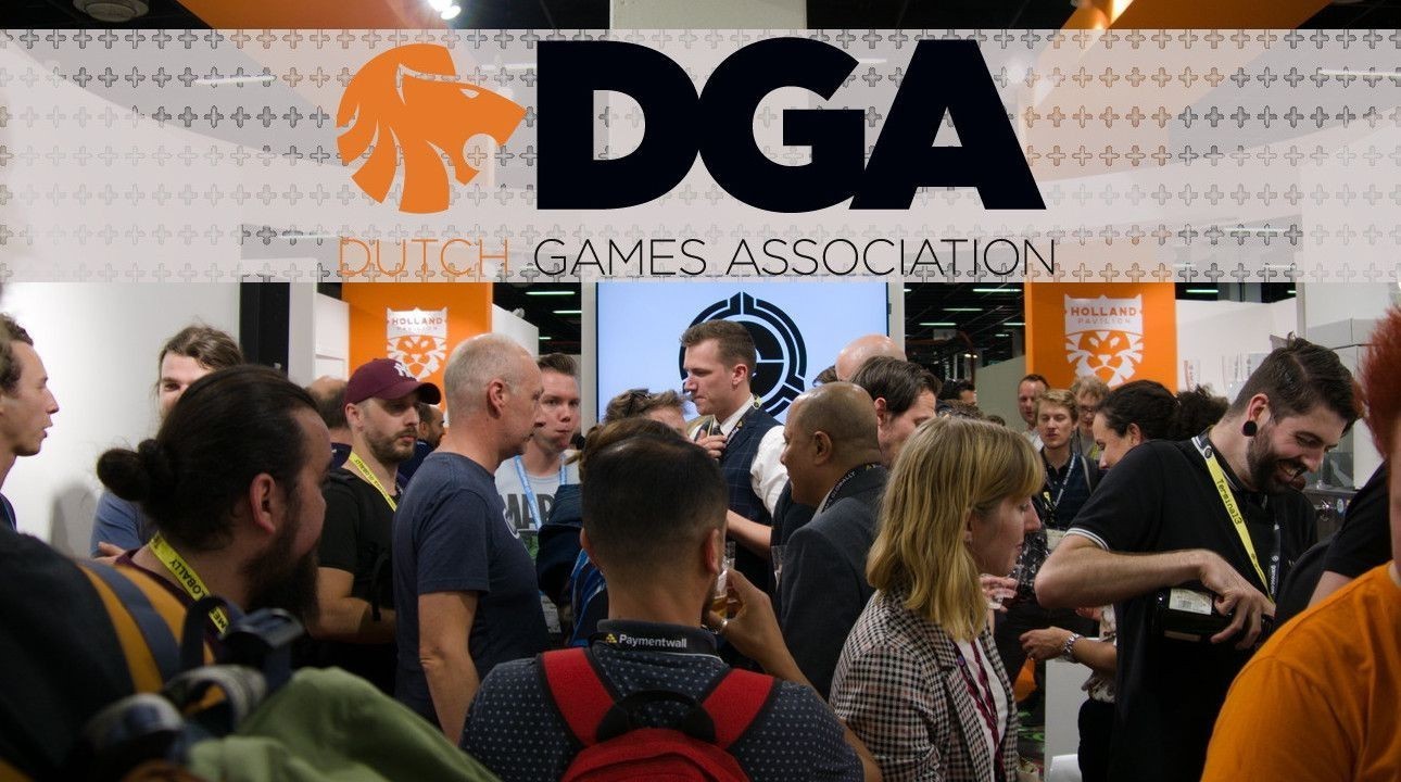 Dutch Games Association brings the best of the Netherlands to gamescom ...