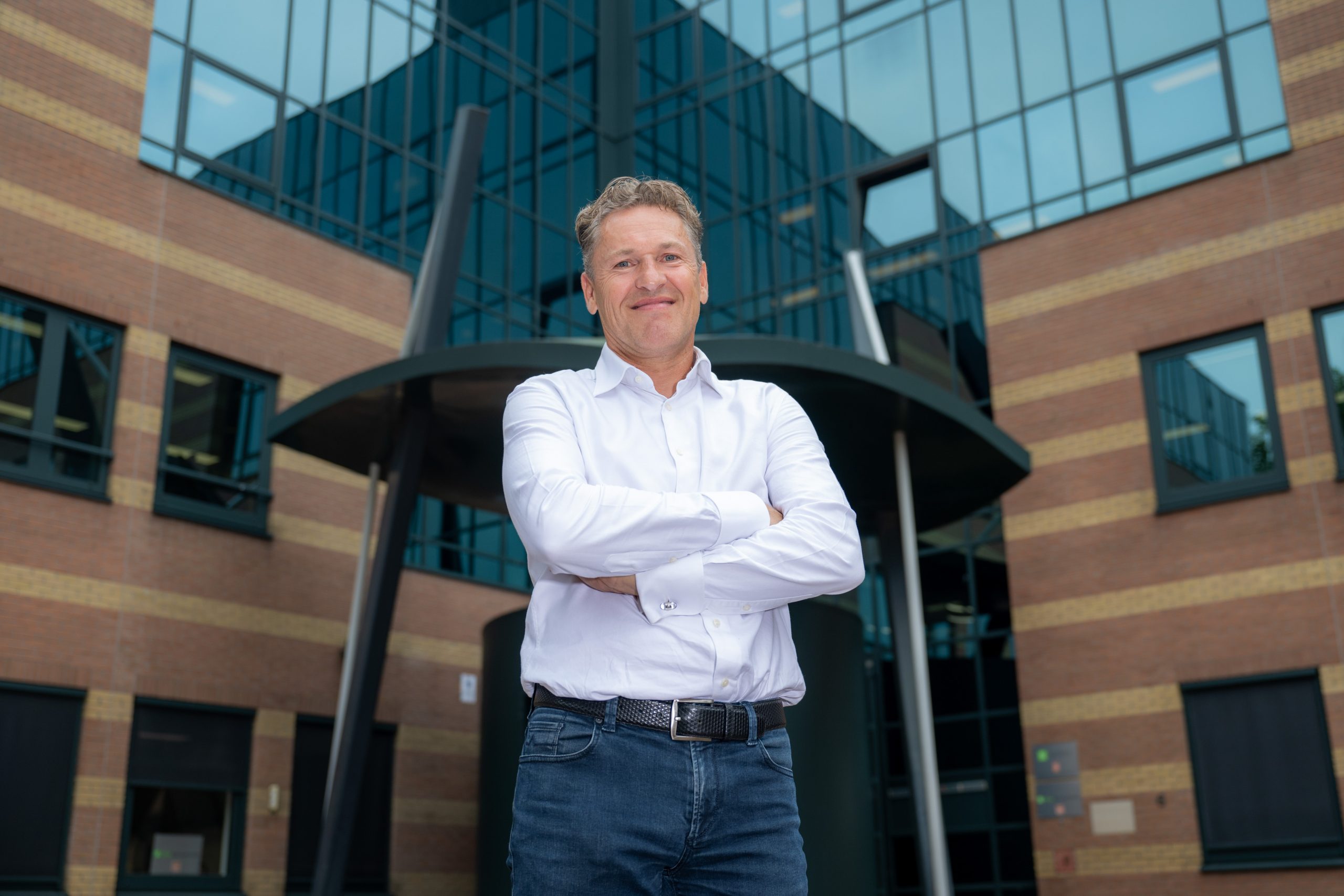 Fortezza Groep komt naar Zoetermeer - Emerce