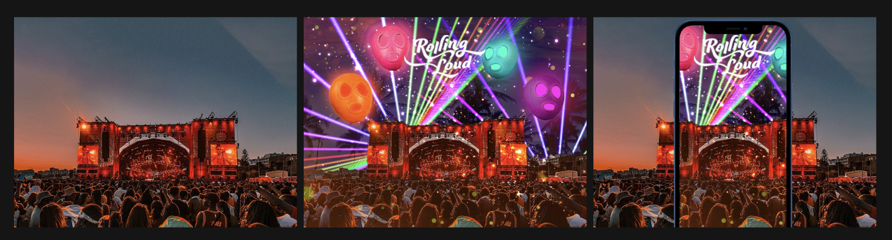 Gospooky benoemd tot eerste Nederlandse Partner van Arcadia, Snap’s AR Creative Studio - Emerce