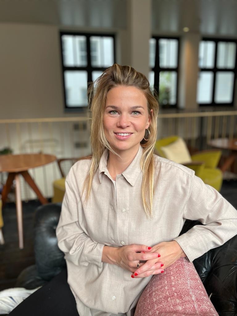 Budbee breidt management team uit met Marit Werksma - Emerce