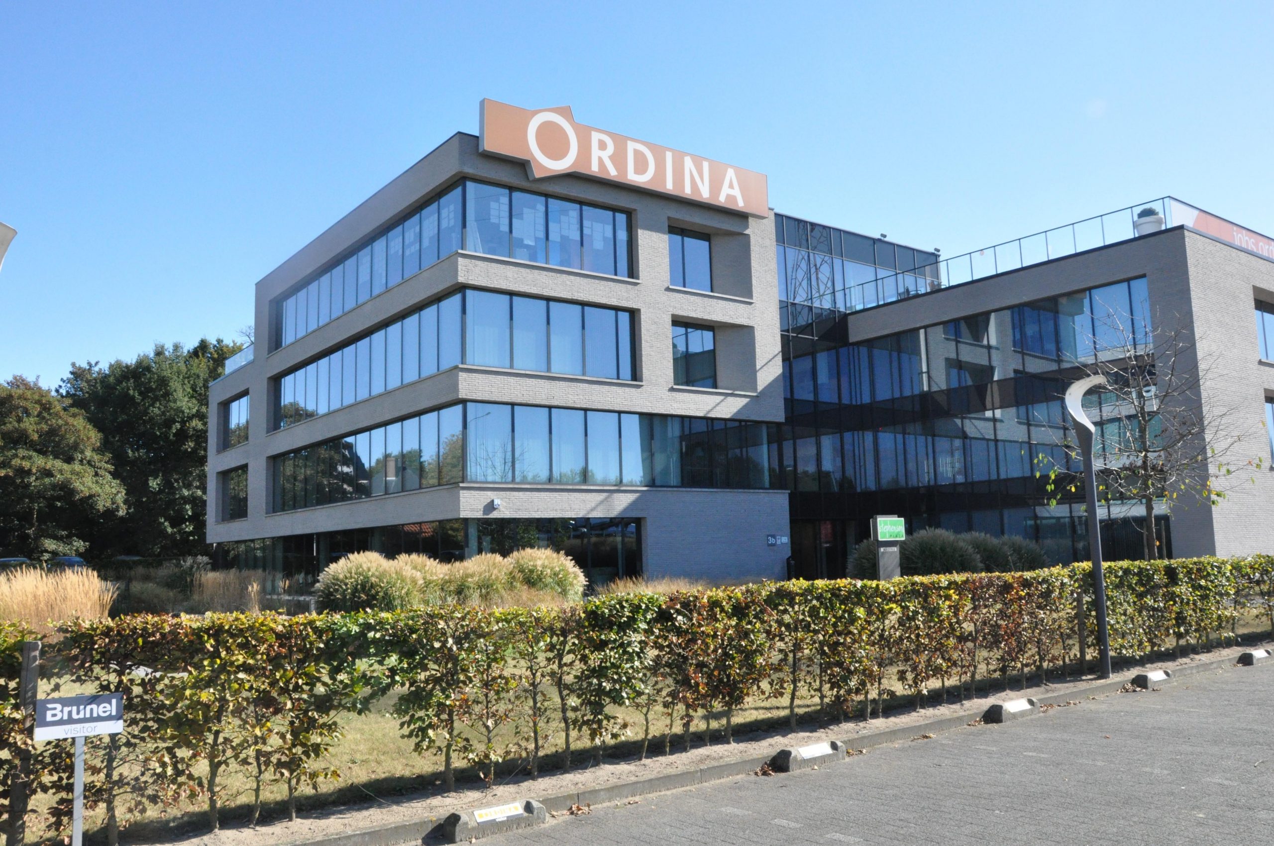 Ordina Belgium sluit reseller overeenkomst met Tricentis - Emerce