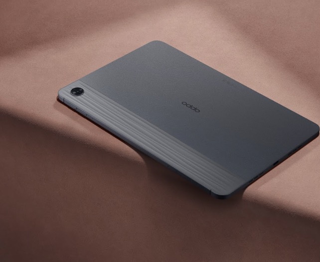 OPPO introduceert eerste tablet in Europa: OPPO Pad Air - Emerce