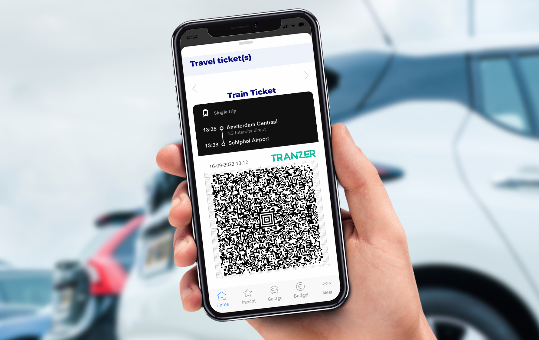 ALD Move breidt reisaanbod uit door integratie met Tranzer - Emerce