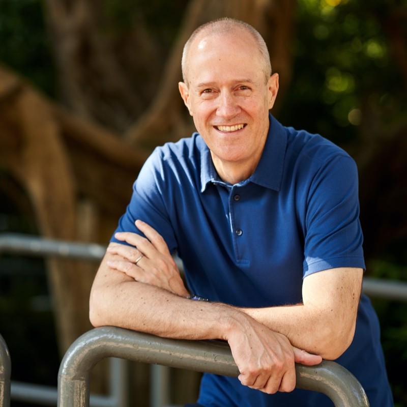 Mark Gibbs - Senior Vice President and Managing Director EMEA UiPath ...