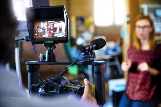 ITV kiest voor Oracle Fusion Cloud Applications voor digitale ...