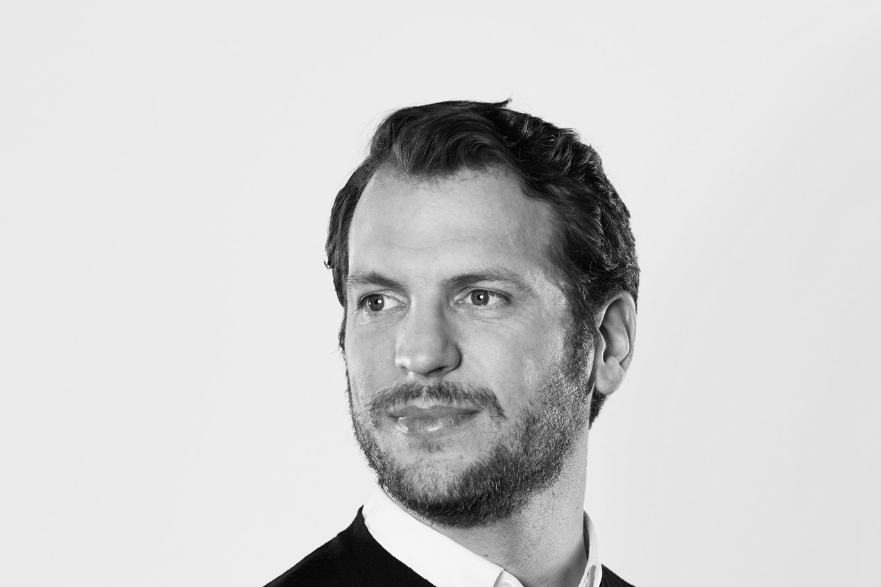 Frank Jansen verlaat Edge en lanceert branding- en communicatiebureau Jetway - Emerce