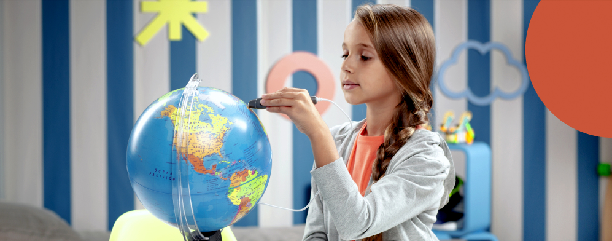 Italiaans speelgoedmerk Clementoni kiest voor iO - Emerce