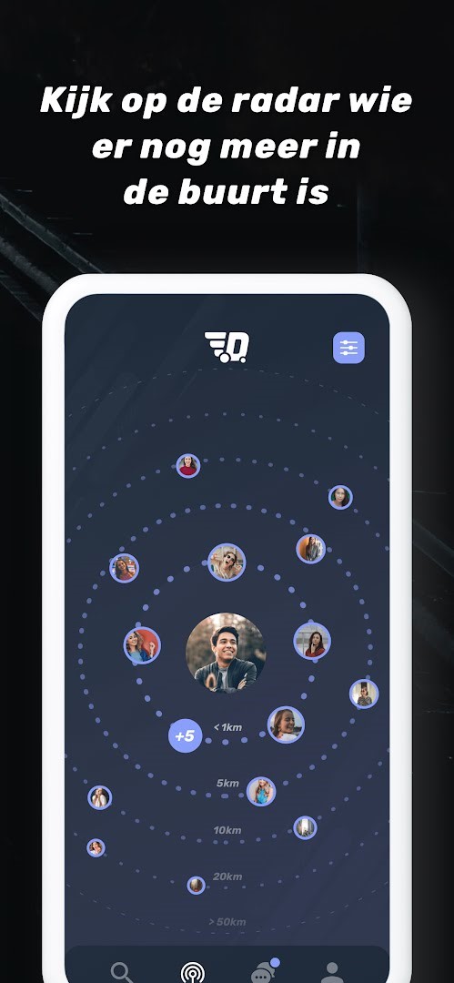 Nieuwe Nederlandse dating app blijkt Walhalla voor vrouwen - Emerce