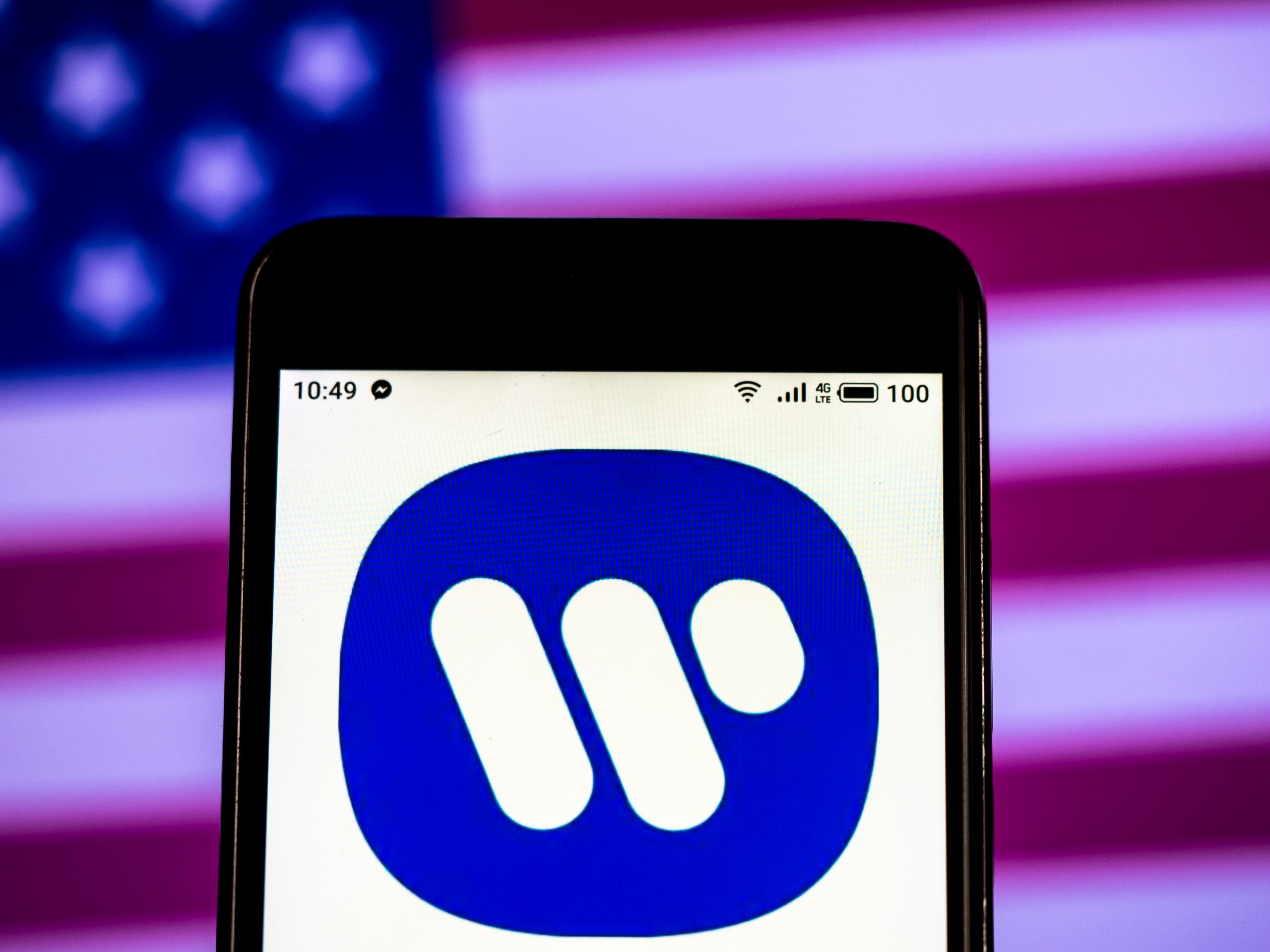 Niels Walboomers nieuwe topman Warner Music Benelux en Warner Chappell ...