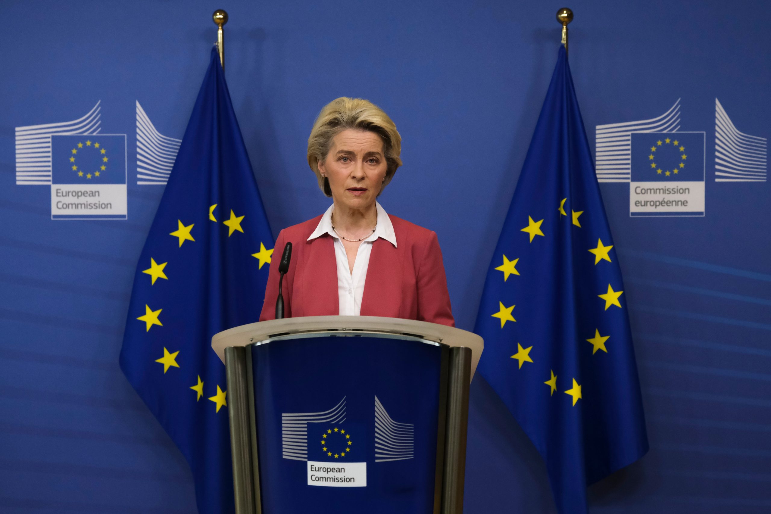 Tekst European Media Freedom Act gelekt - Emerce