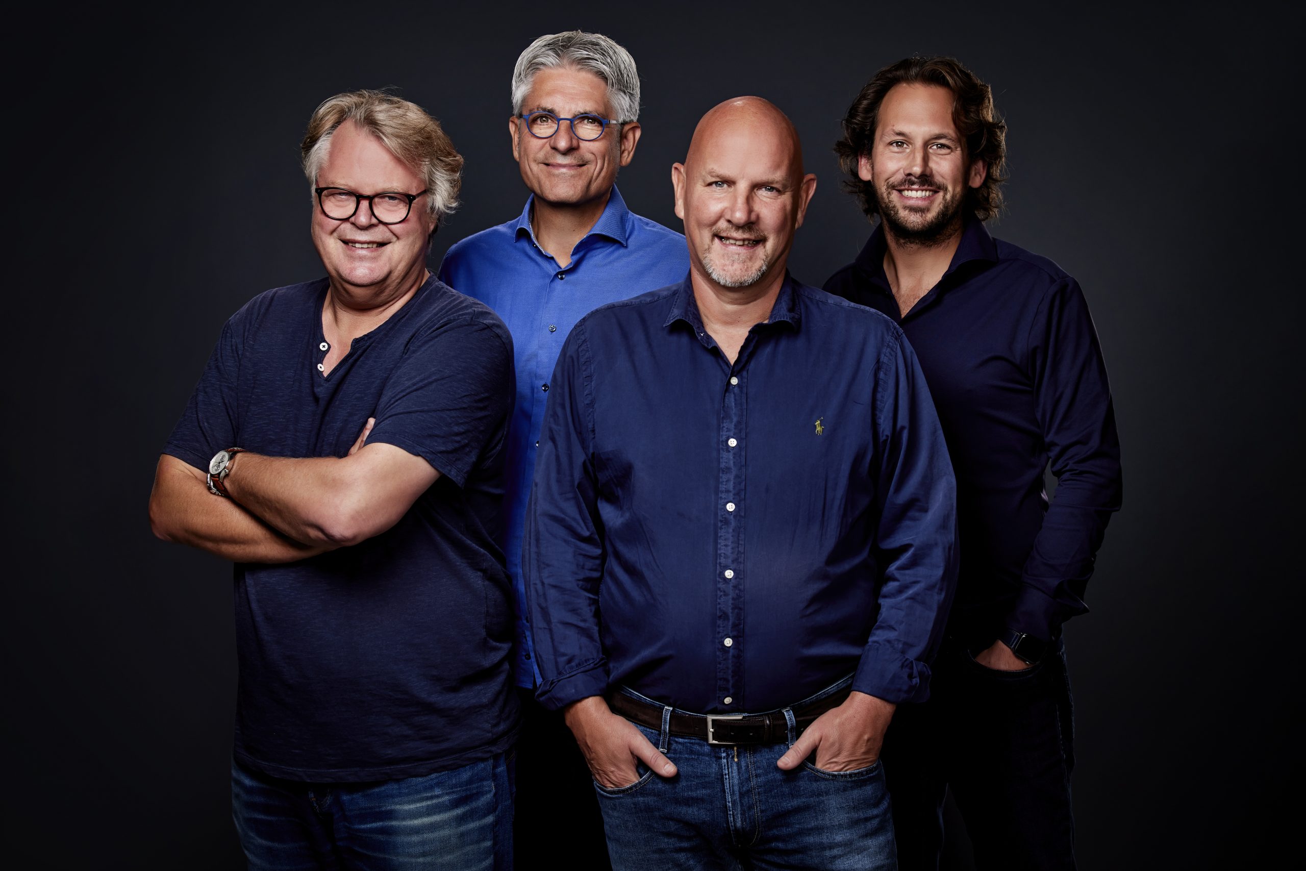 Nederlanders lanceren 'Netflix voor klassieke muziek’ - Emerce