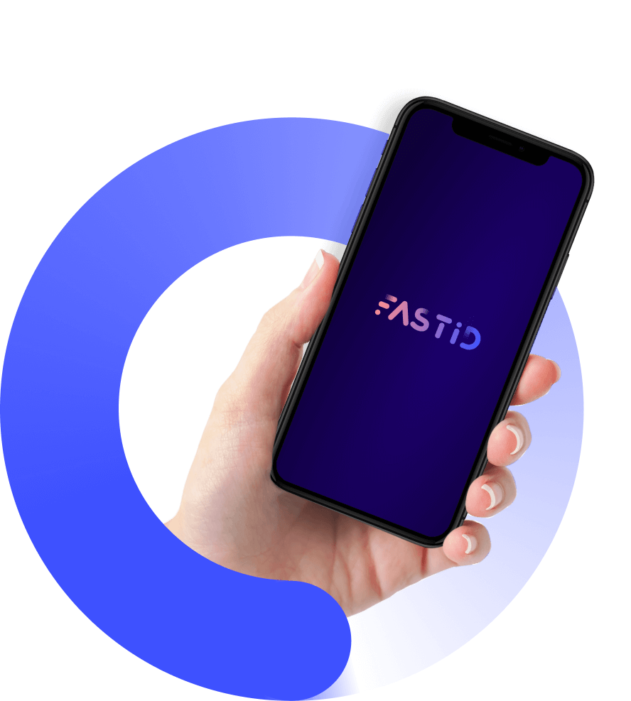 FastID maakt sneller reizen en veiliger toegang met eigen digital ID mogelijk - Emerce