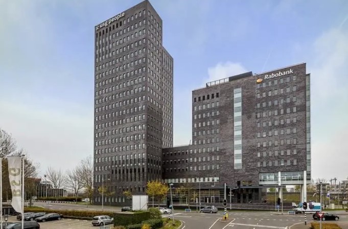 Museum voor digitale kunst in Almere gaat dicht - Emerce