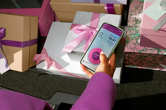 EasyPark presenteert nieuwe visuele identiteit - Emerce