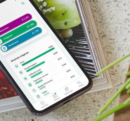 ABN stopt met huishoudboekje Grip - Emerce