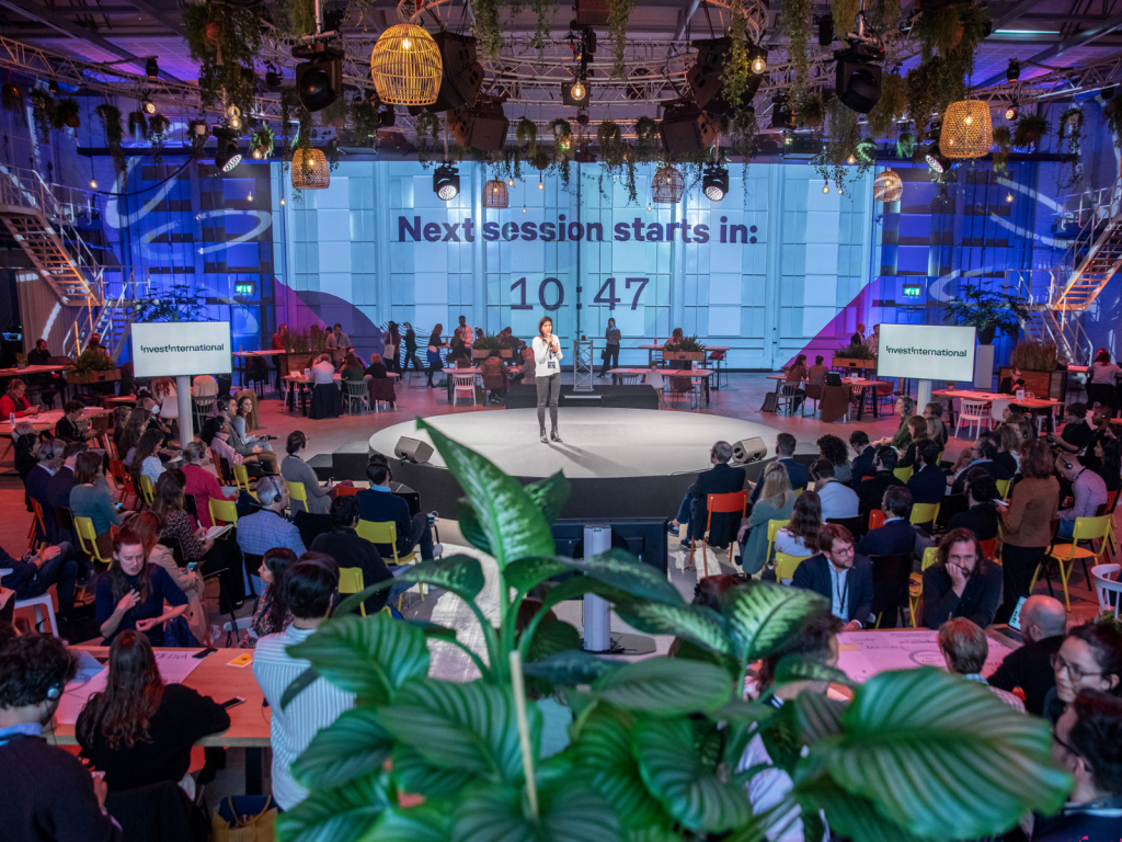 ImpactFest, de grootste impact meetup van Europa, onthult eerste ...