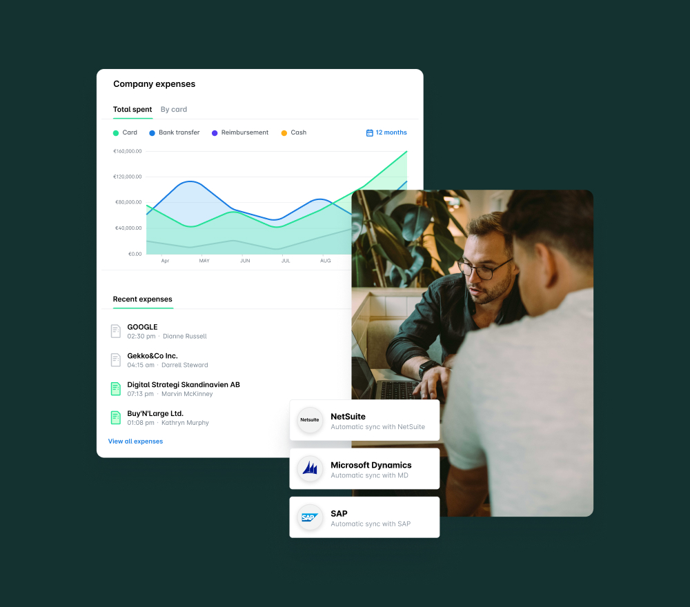 Payhawk introduceert Solution Partner Programma - Emerce