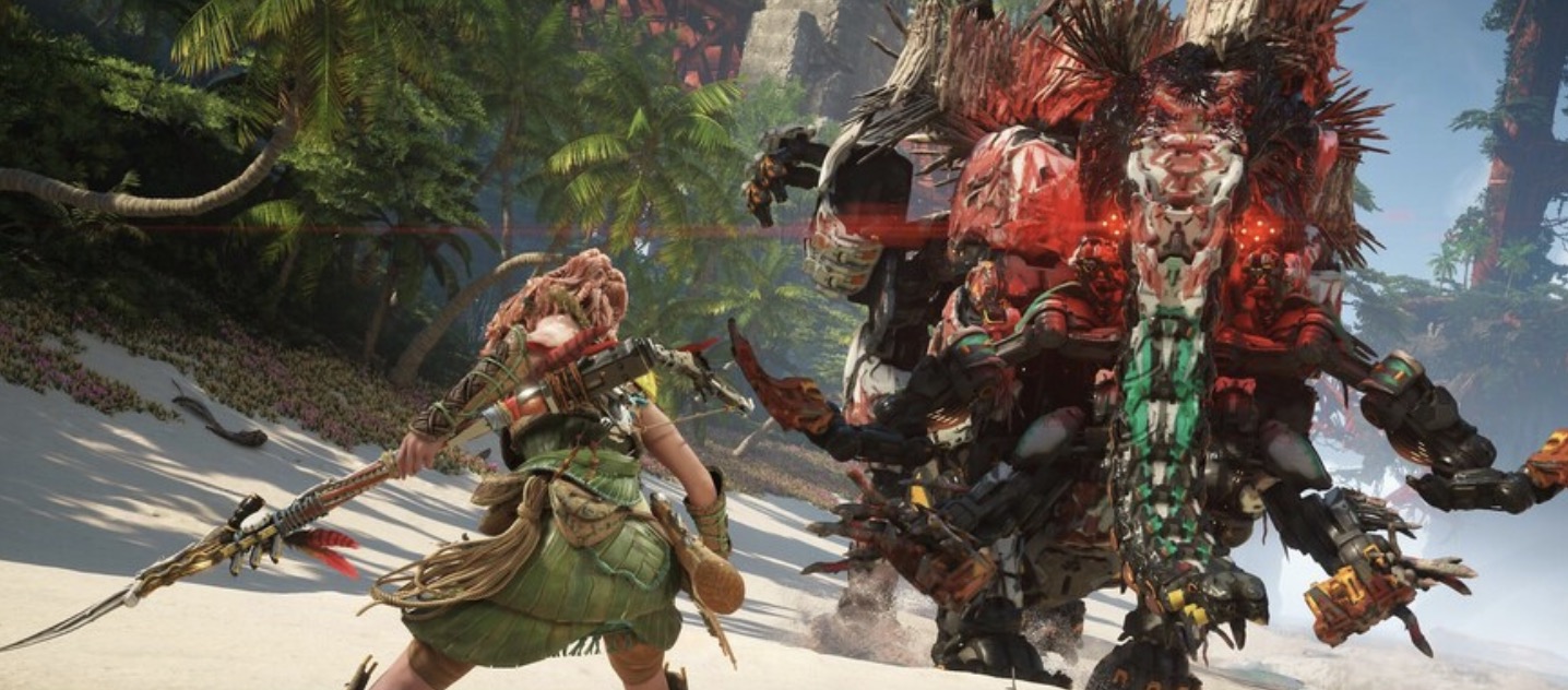 Guerrilla Games sleept de meeste prijzen binnen bij Dutch Game Awards ...