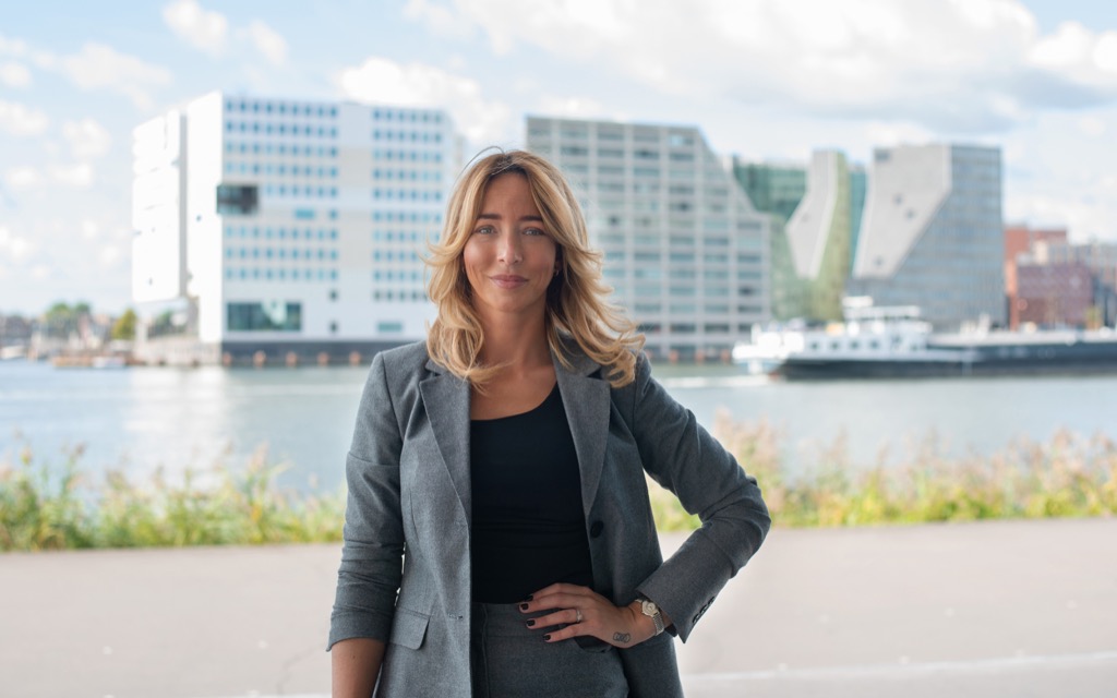 Invibes Advertising: Shelly van Empelen benoemd tot commercieel ...
