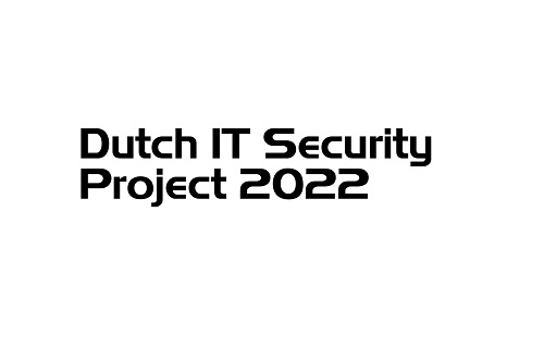 Dutch IT Security Project is van start gegaan - Emerce