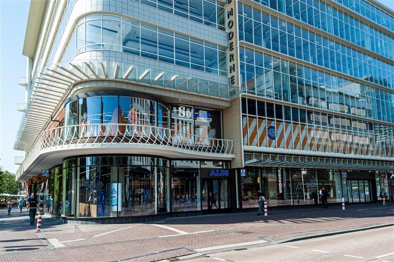 ALDI Nord en Trigo bereiken overeenstemming over strategisch ...