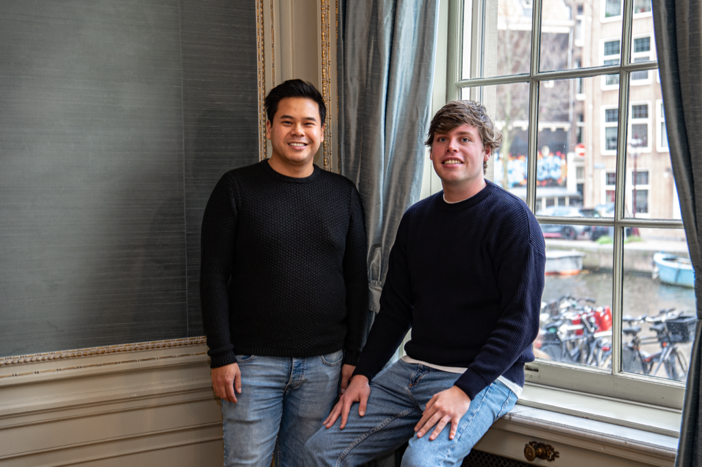 Miljoen euro voor 'hulpje venture capital' - Emerce