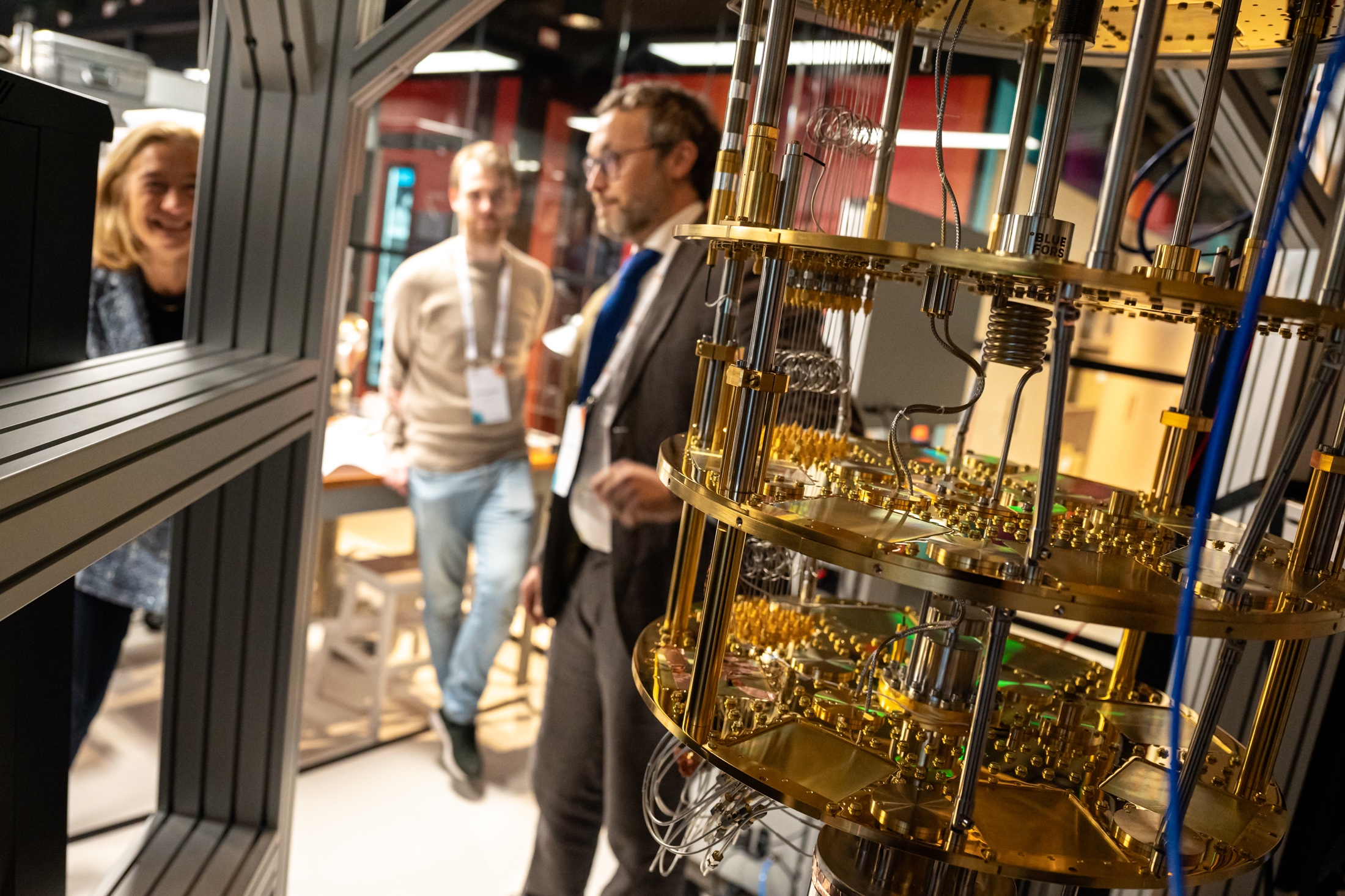 World Quantum Day: kansen voor verantwoorde quantumtechnologie ...