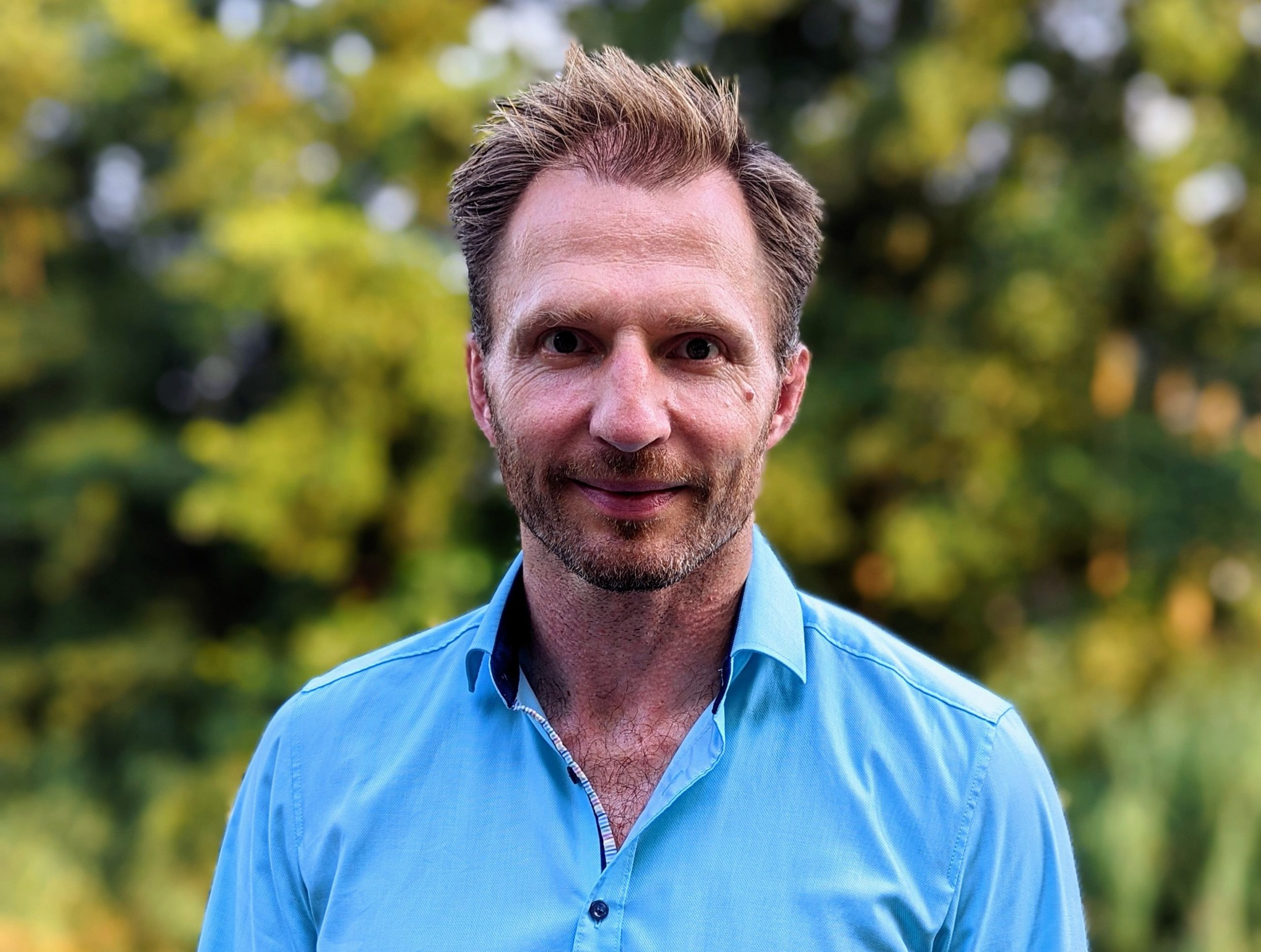 Joris Merks (Just Eat Takeaway, ex-Google): ‘Ik bouw voor directe ...