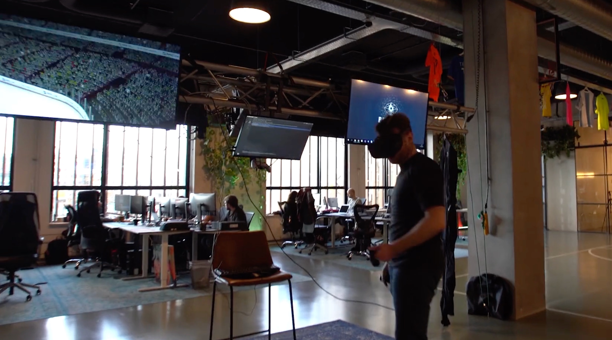 Sony koopt Alkmaars databedrijf Beyond Sports - Emerce