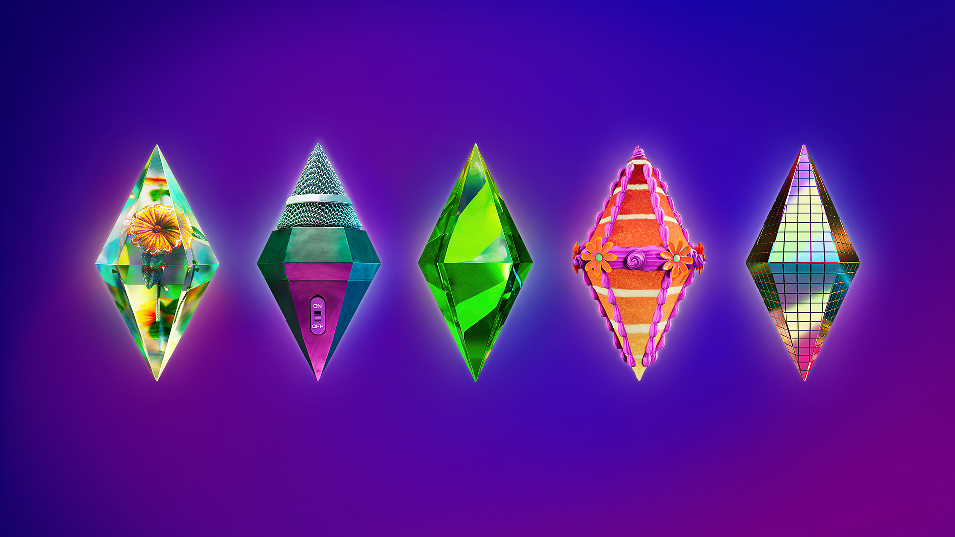 Het Iconische Levenssimulatiespel De Sims Lanceert Wakker Iets Aan Emerce