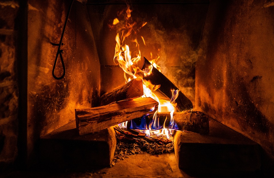Nieuwe app vertelt wanneer stoken op hout voordelig is - Emerce