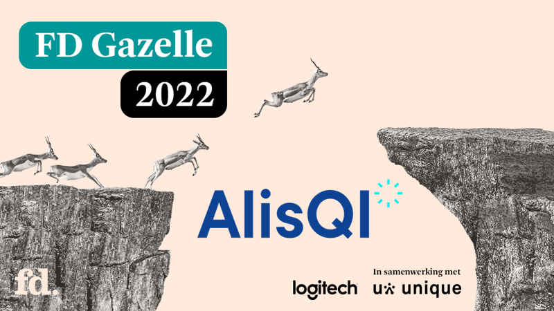 AlisQI receives second FD Gazellen award and expands leadership team ...