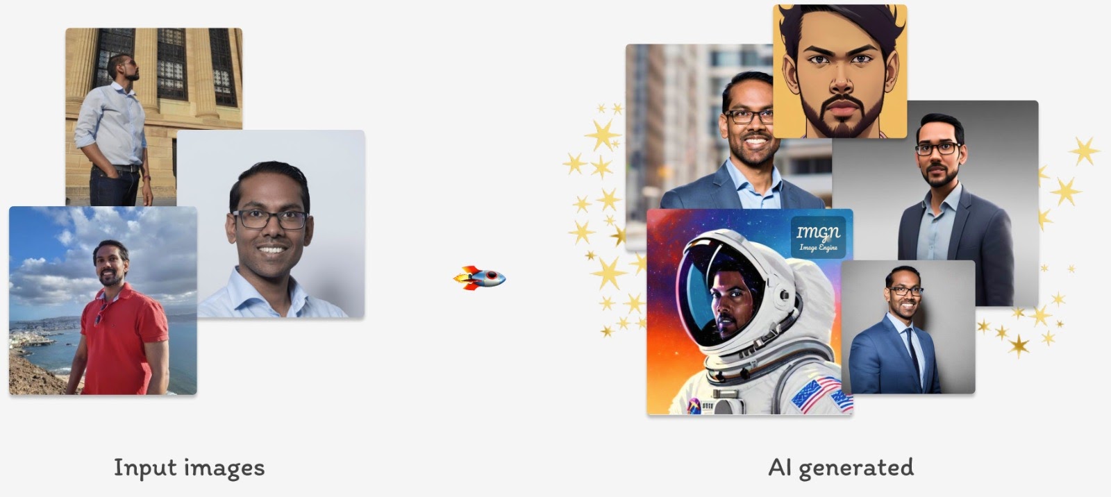 Nederlandse startup Mirage-Studio.io lanceert als eerste nieuwe generatieve AI app - Emerce